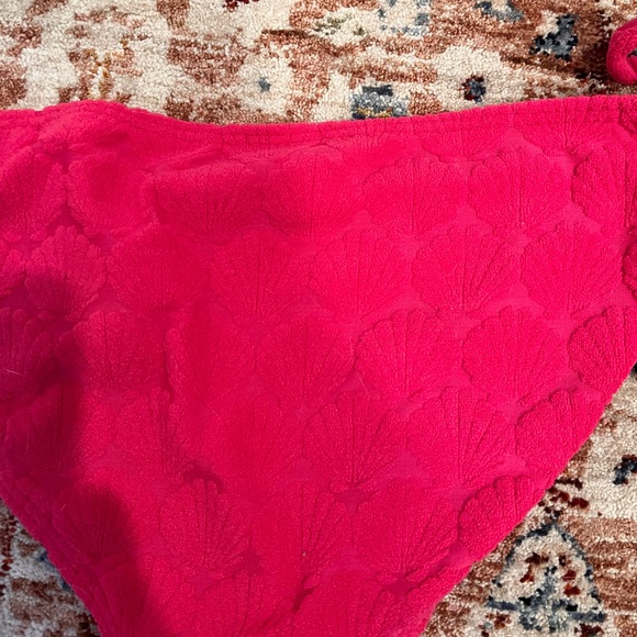 kate spade | Swim | Nwt Kate Spade Sea Shell Bikini Set M | Poshmark